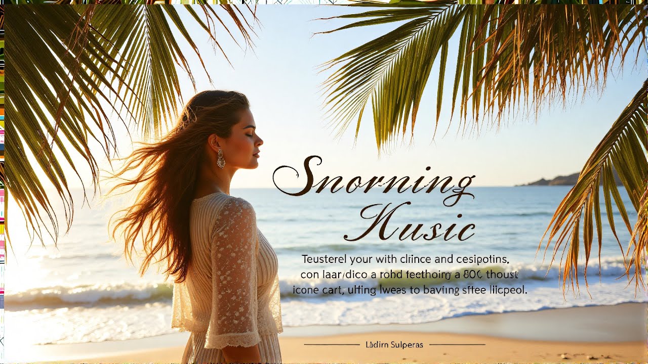 Slow Morning Music | Gentle Wake Up ♫ Fresh Start Sounds ♫ - YouTube