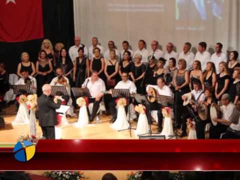 TÜRK SANAT MÜZİĞİ ZİYAFETİ