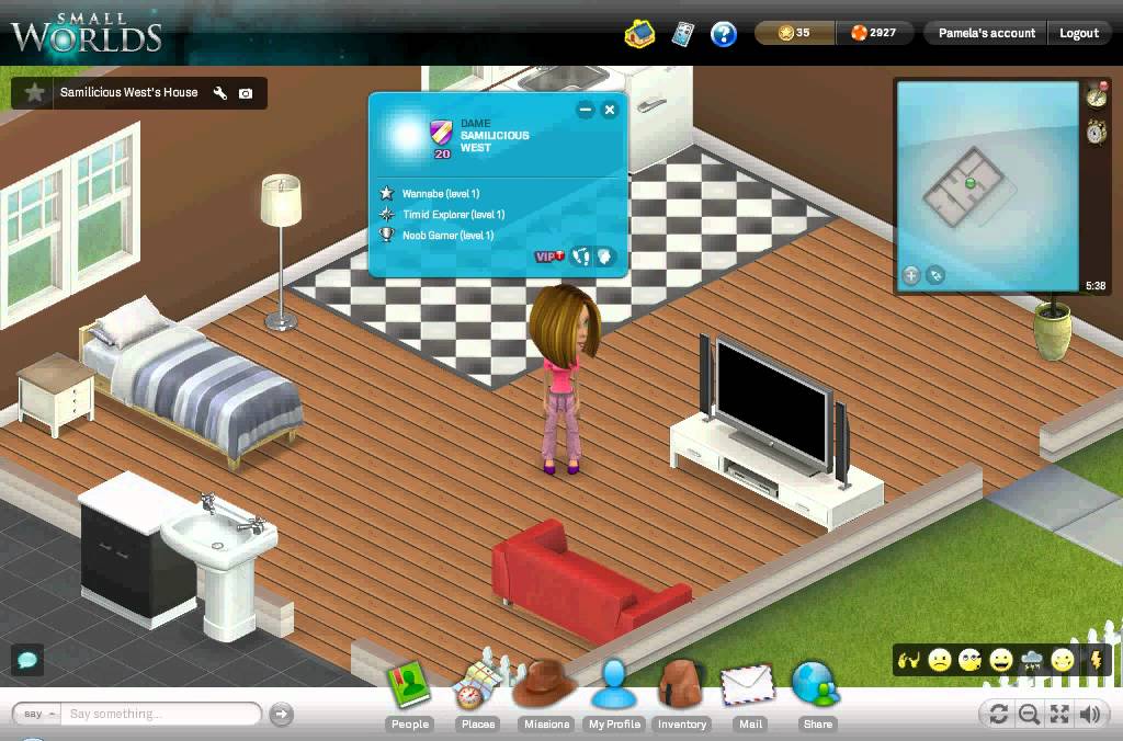 SmallWorlds.com , new RELEASE!!!! YAY!!!! part 1. - YouTube