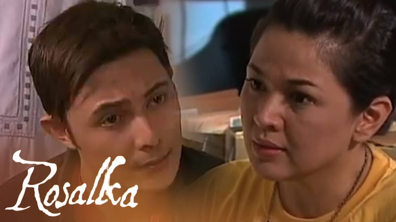 Rosalka: Full Episode 54 | Jeepney TV - YouTube