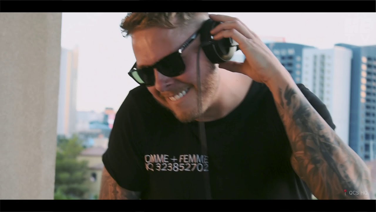 FIRST DJ SET FROM VEGAS SINCE RE-OPENING (May, 2020) - YouTube