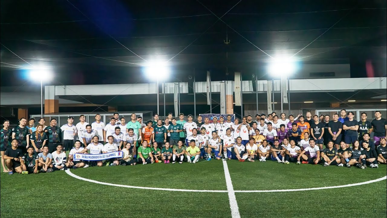 Secret FC Invitational Cup S1 Highlights | February 11, 2023 | Cherry ...