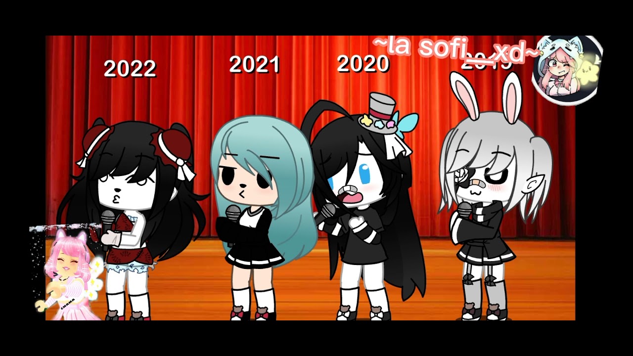 °~🎉Feliz Año Nuevo🎊~°~La Sofi__xd~ - YouTube