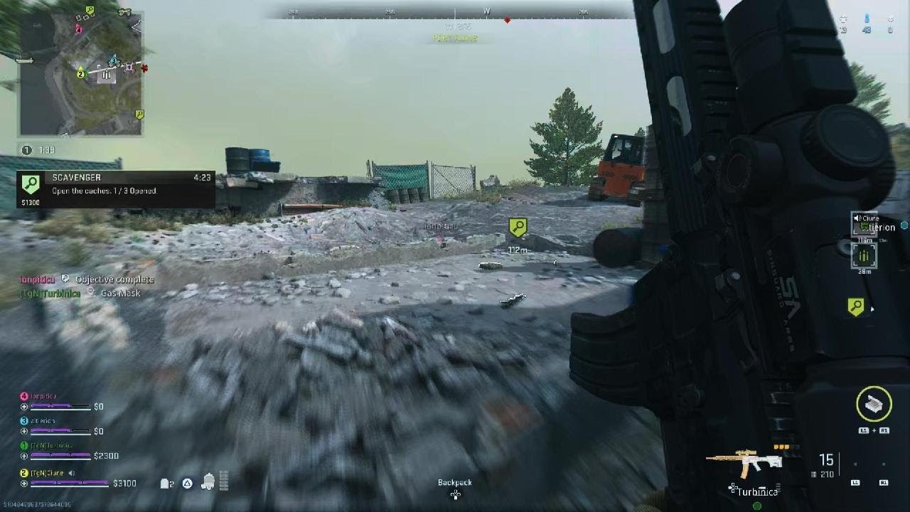 Call of Duty: win-quads 🥳 - YouTube