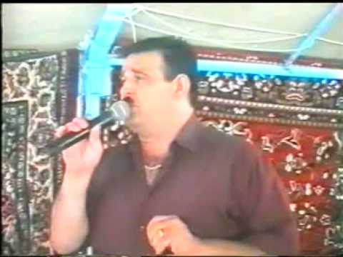 Tacir - Sərxoşmusanmı