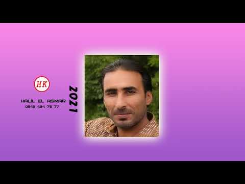 Halil el Asmar - Yiçdib Maindu Kulşi (arapça şarkılar) زمر