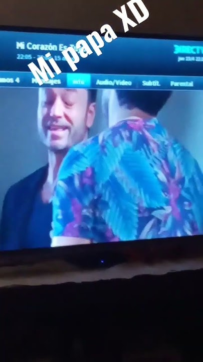 hola mentira ese es mi papa #shortsviral #papa - YouTube