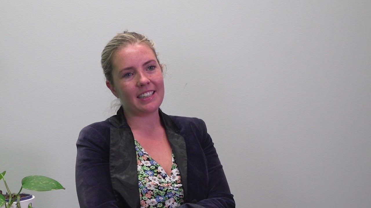 Best of 2021 - Senior Digital Consultant, Robyn Poole - YouTube