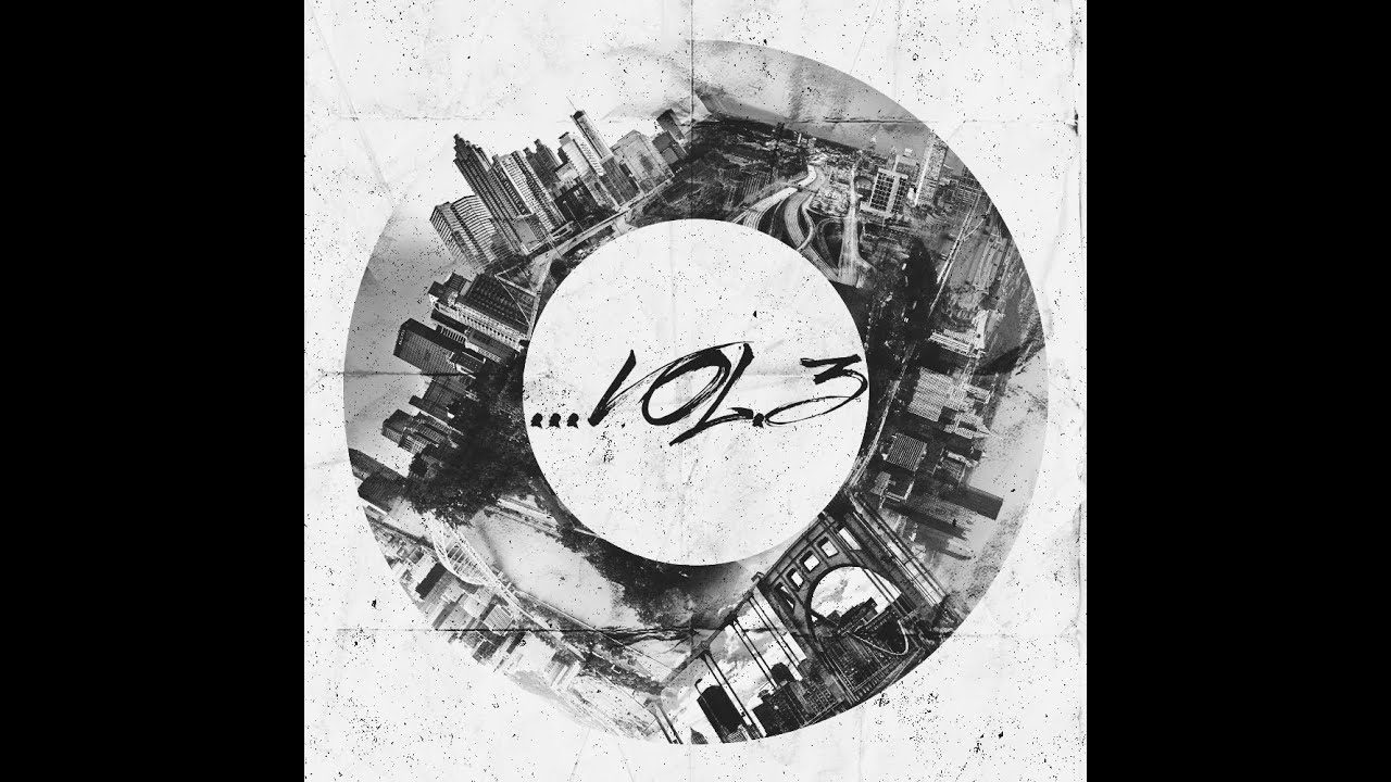 Jared Wesley - ...Vol. 3 (Intro) - YouTube