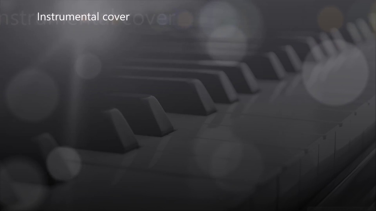 Tic Tac Toe - Warum? 2017 (Instrumental cover) - YouTube