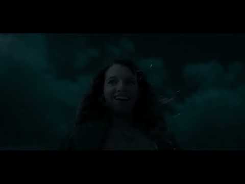 Peter Pan & Wendy 2023 “You Can Fly!” scene