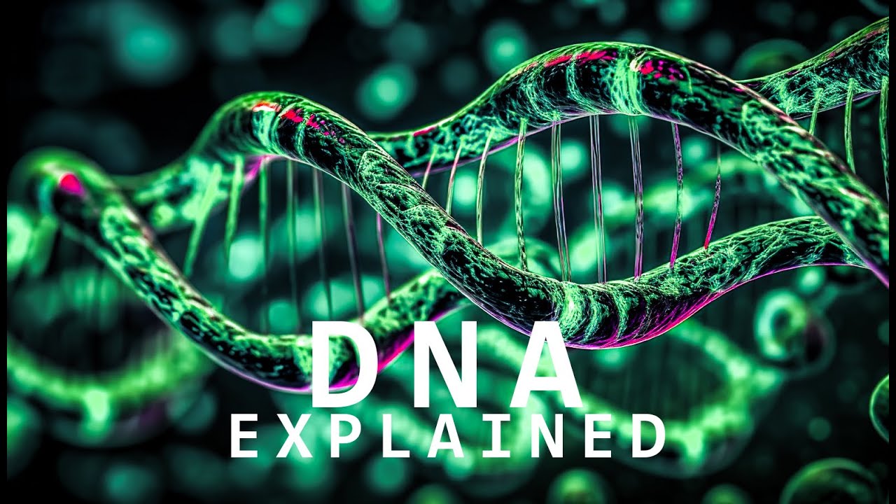 "The Code of Life: Understanding the Science and Significance of ...