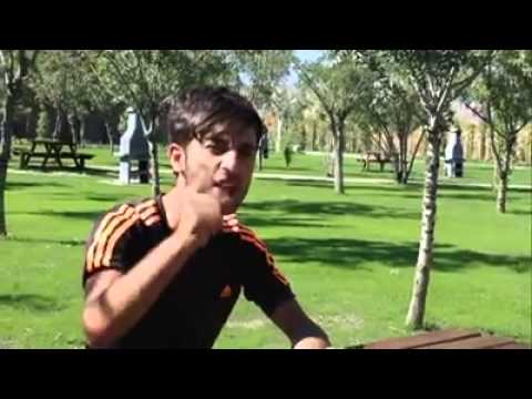Aziz can --iyi gelen herkes gitti
