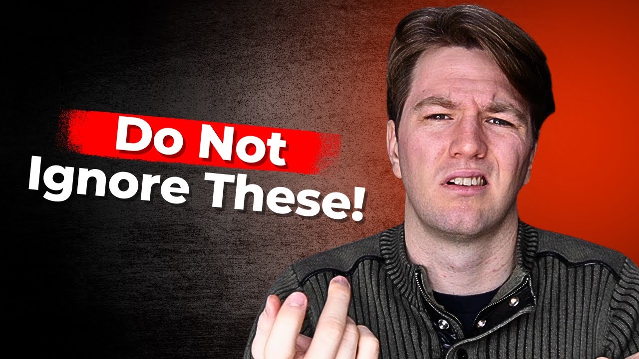 30 Glaring Signs Your Ex Will Eventually Come Back - YouTube