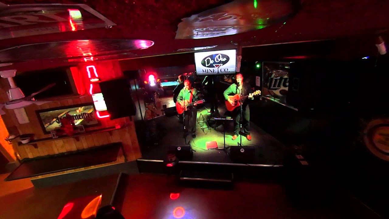 Clay Colton Duo - YouTube