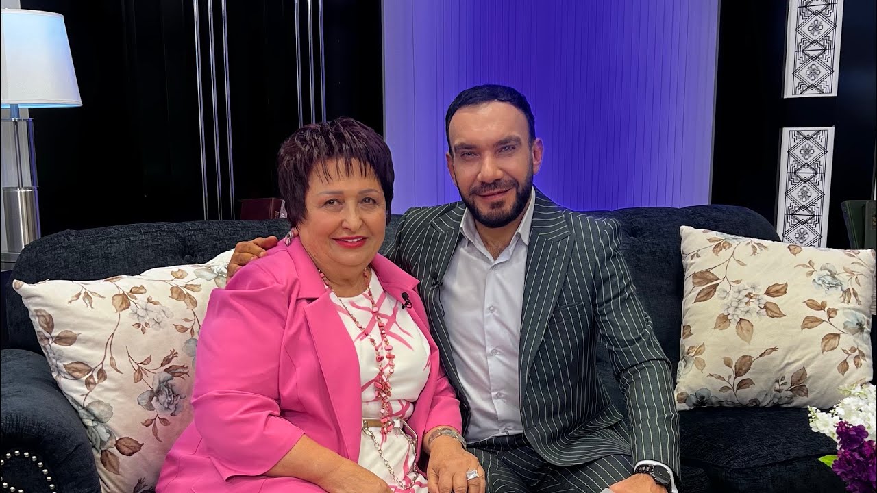 Խոստովանություն-Ջուլիետա Բաբայան// Khostovanutyun-Julieta Babayan-2024 ...