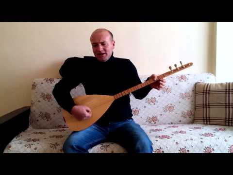 Harun Atasoyi Anam