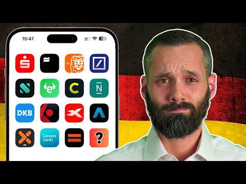 Best Broker for Expats in Germany 2026 (And Which to Avoid)