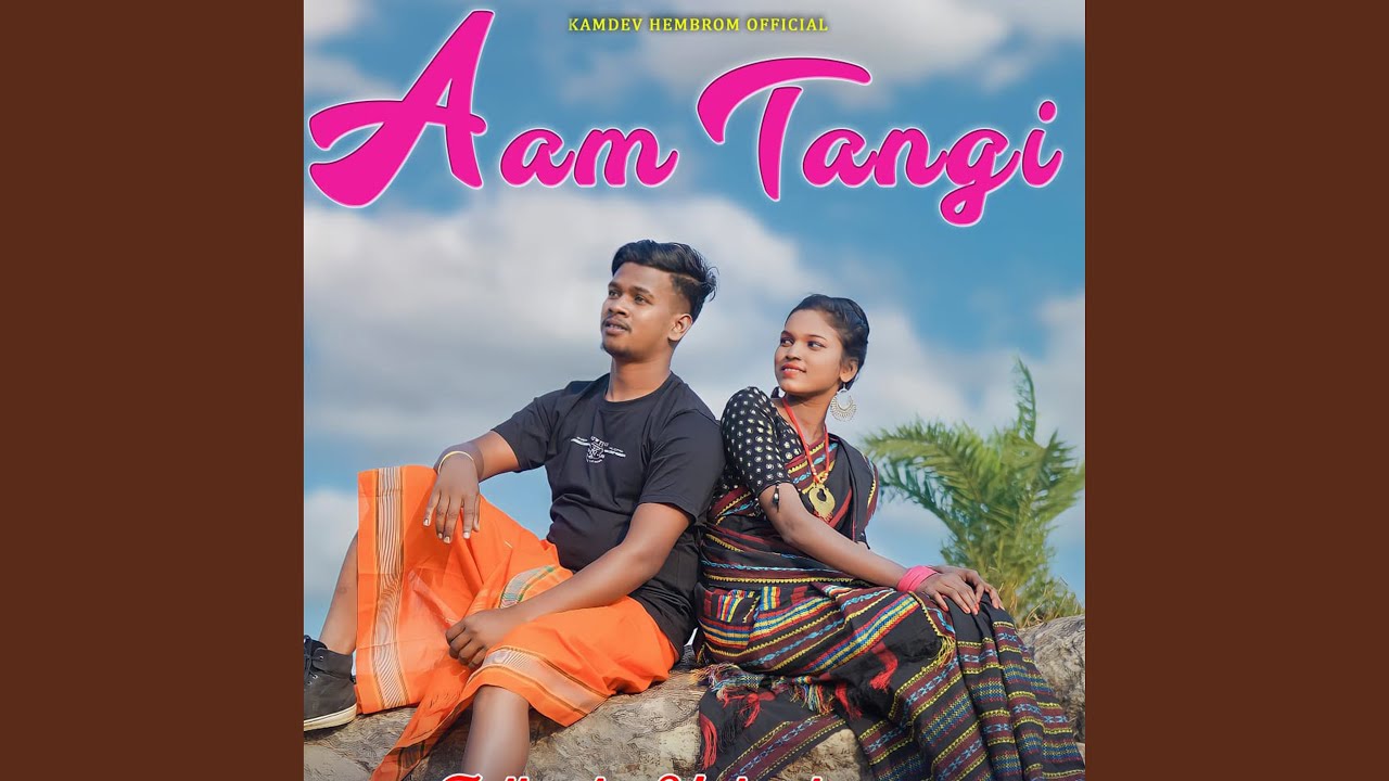 AAM TANGI (feat. Raymond Asso) - YouTube Music