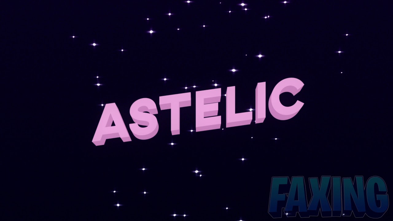 Astelic | Fantro | 🔥SIMPLE BUT GOOD?!🔥 | ️1 View = 1 Like? ️ - YouTube
