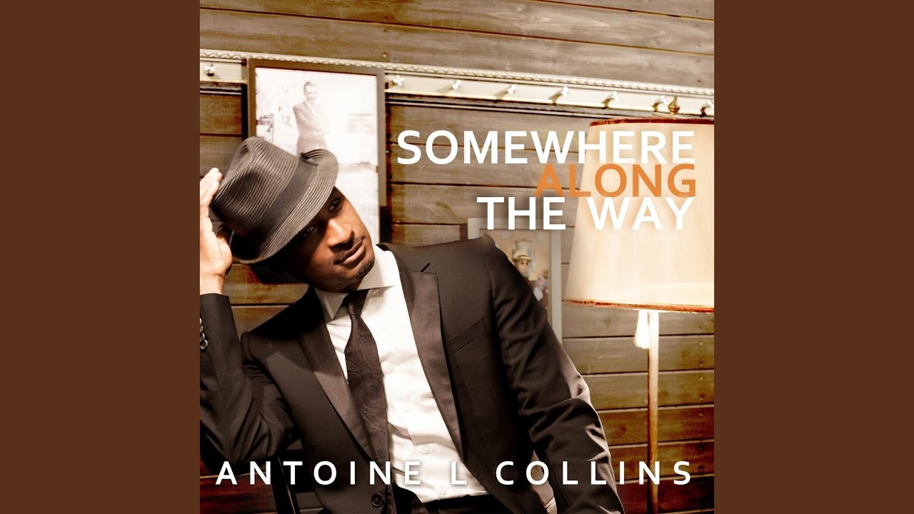 Somewhere Along the Way - YouTube