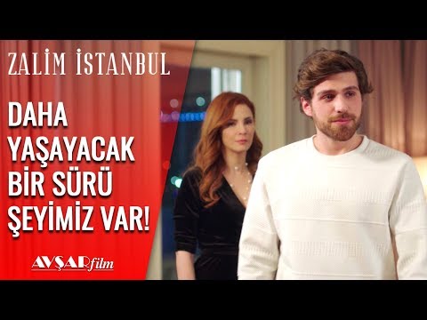 Nedim Şeniz'le Oynuyor👀 Tebrikler Yenge! - Zalim İstanbul 19. Bölüm