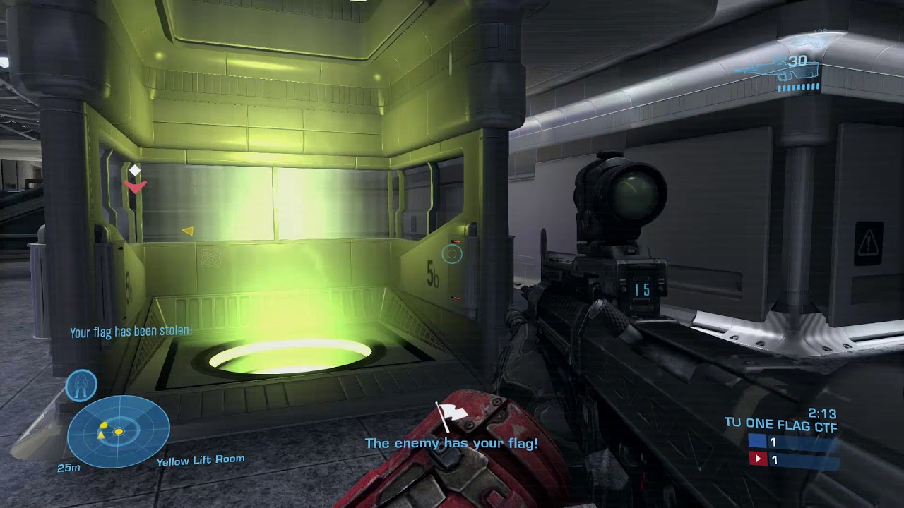 Halo Reach 2 - YouTube