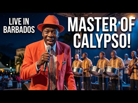 Inside Look: Lord Kitchener's Calypso Mastery - YouTube