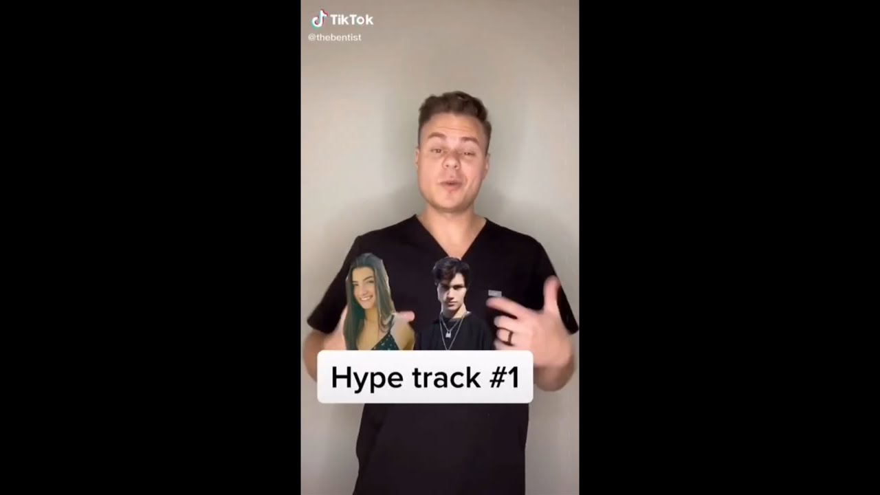 HYPE TRACK - YouTube