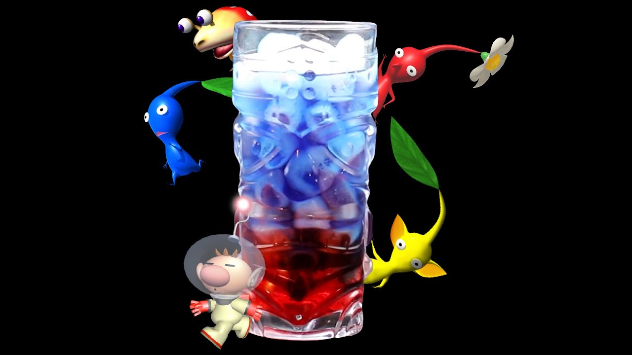 Pikmin & "The Dolphin Special" - YouTube