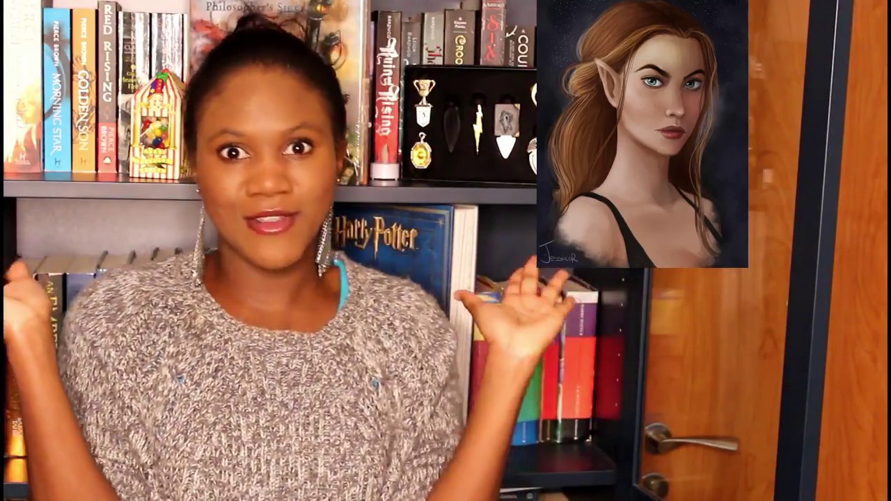 Reputation Book Tag - YouTube