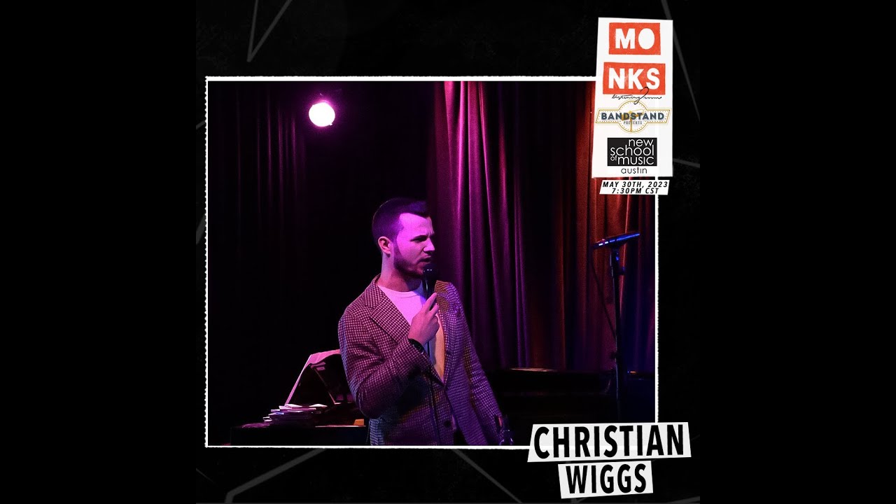 Christian Wiggs Quintet - Live at Monks - YouTube