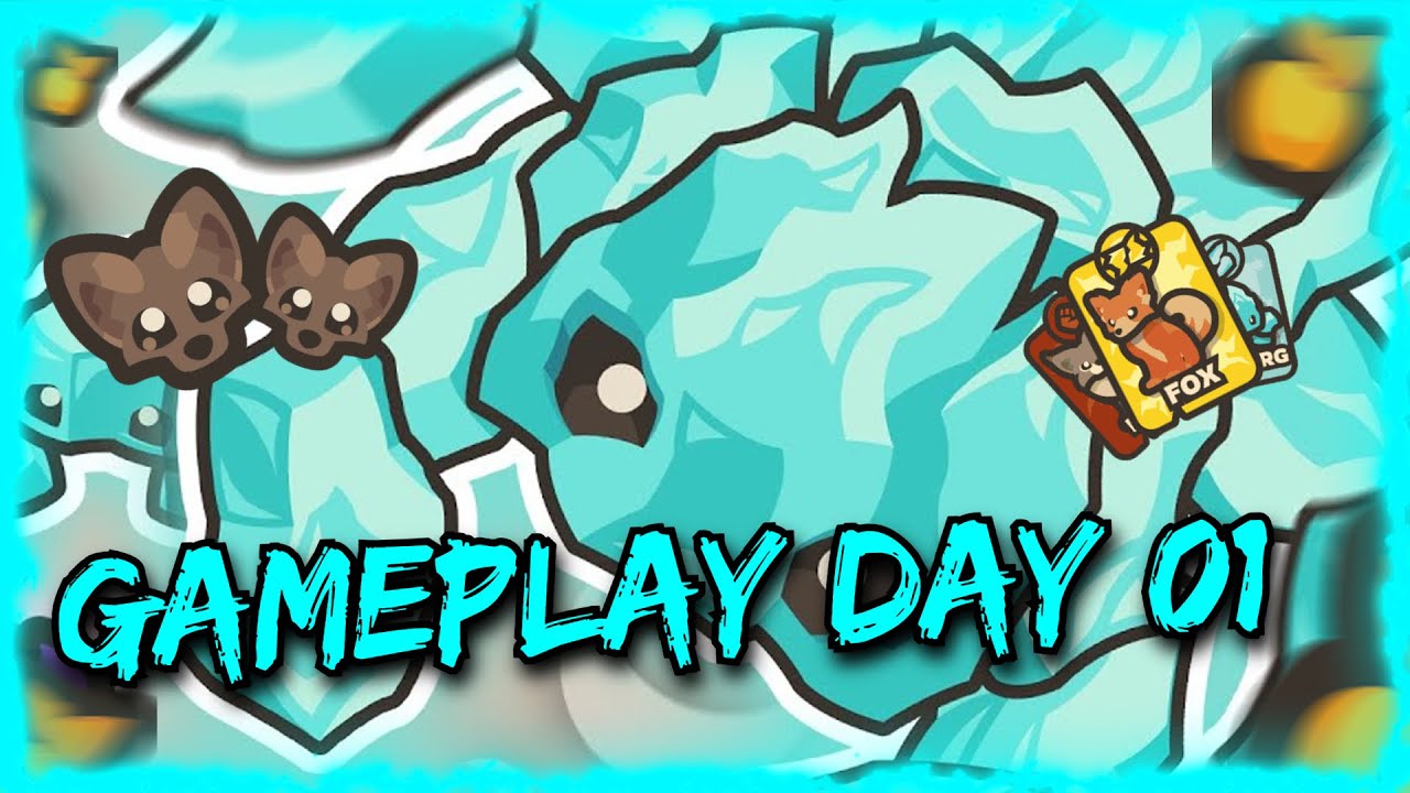 🎯 [Taming.io] Day 1 Highlights! Mastering the Hunt in #Taming.io! # ...