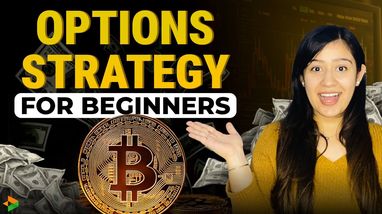 Profitable Options Selling Strategy for Beginners - YouTube