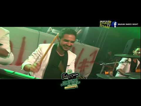 02 Balkan Dance Night Jubiläums Konzert 2017 -3-