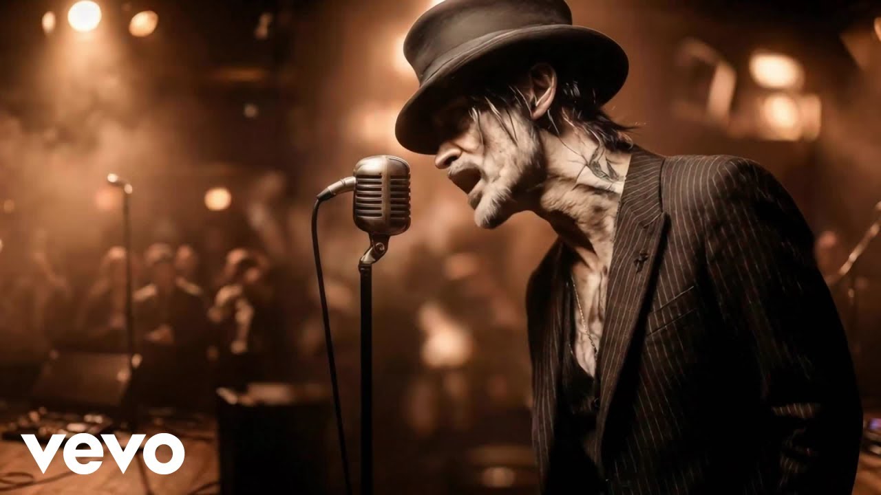Morgan Luna - Don’t Tell Me How to Play (Official Music Video) - YouTube