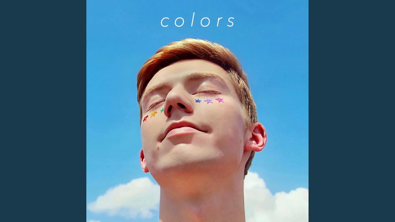 Colors Intro Youtube 9820