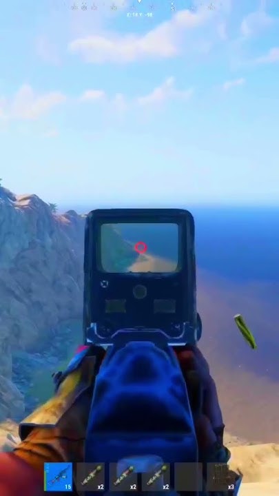 #rustconsoleedition #rustgame #rustpvp - YouTube