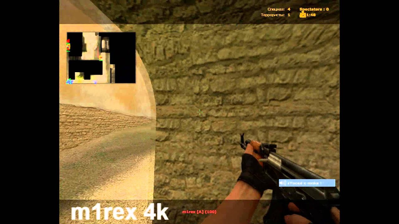CSS | BIG FRAGSHOW wR and m1rex. - YouTube