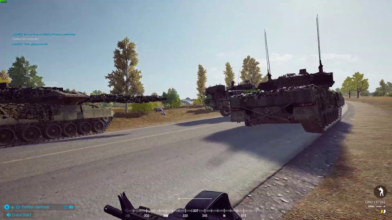 Squad - Canadian Armed Forces (CAF) LAVs - YouTube