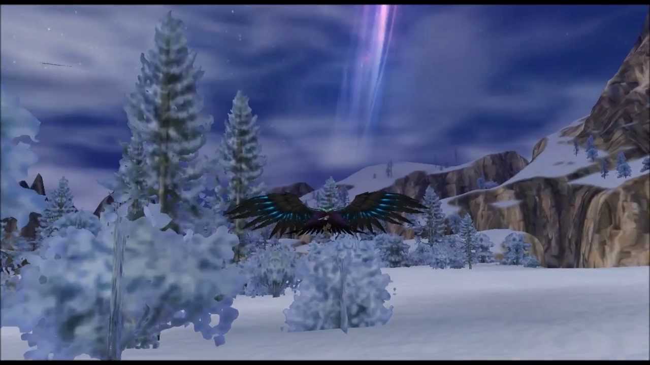 Aion Pandämonium Glitch - YouTube