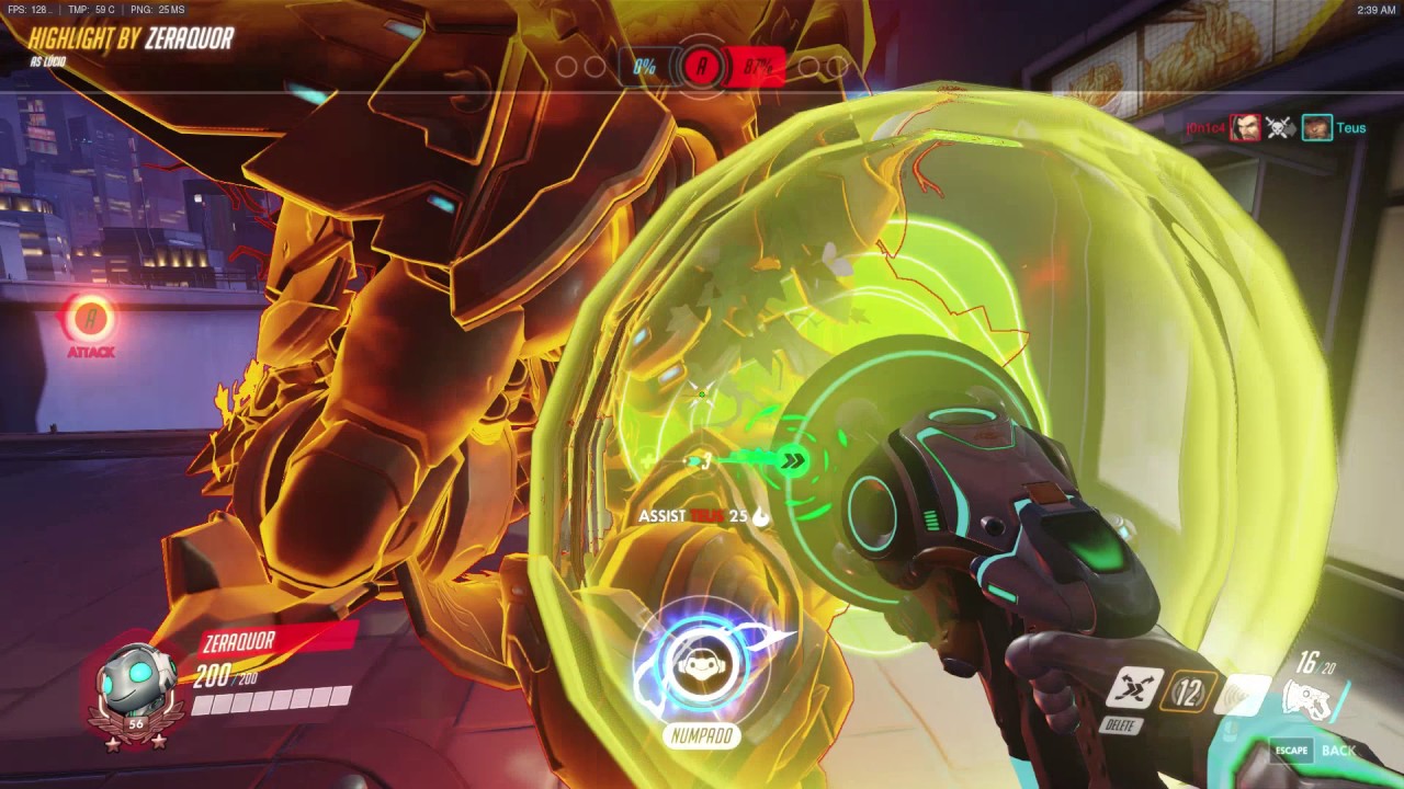 Lucio Soundwave - YouTube