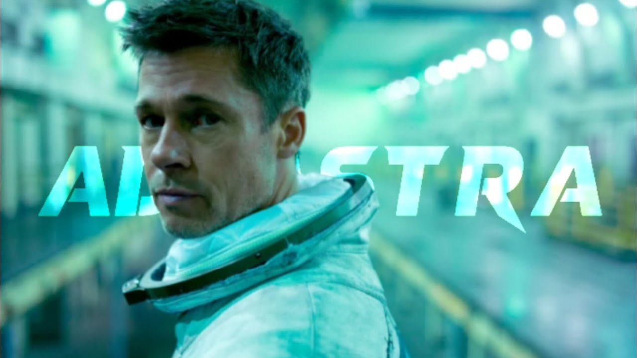 Ad Astra | Interstellar Theme | Edit - YouTube