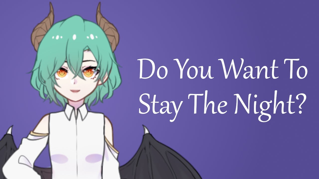 Cuddling With A Dragon Girl (ASMR Roleplay) [Neko Listener] [F4A] Part ...