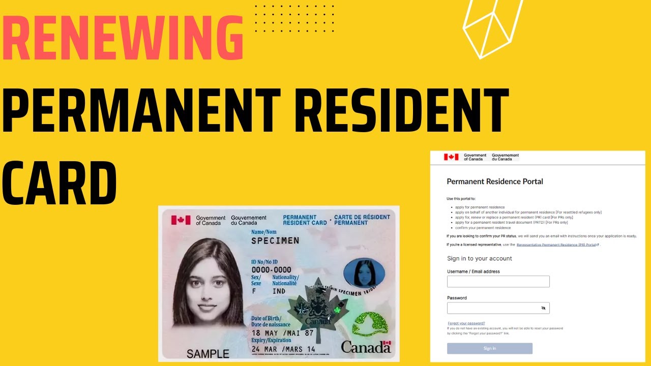 2024 HOW TO RENEW CANADIAN PERMANENT RESIDENT CARD II RENEWING PR CARD 2024-how-to-renew-canadian-permanent-resident-card-ii-renewing-pr-card