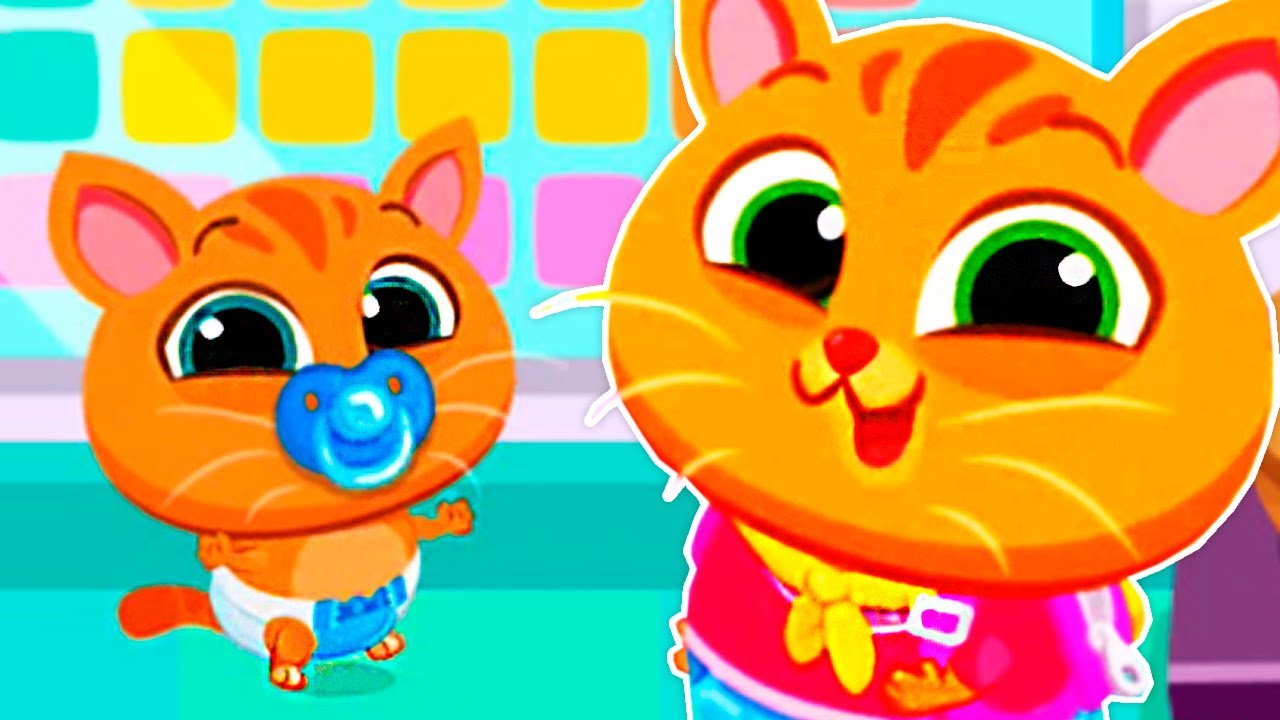 Bubbu School - Chemistry & Biology Classroom Games - Bubbu's Magical ...