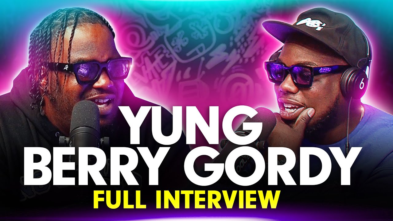 YBG Exclusive: Uncovering Shocking Truths from No Jumper Interview ...