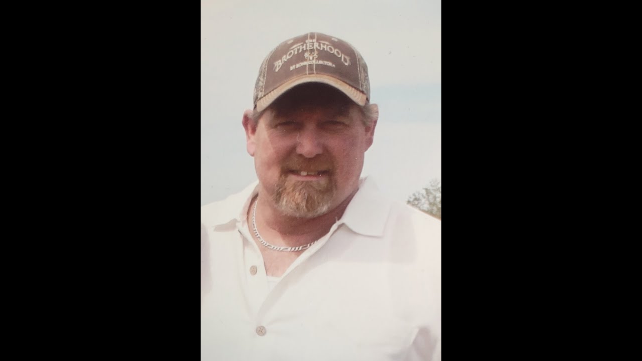 Sandy Harmon Memorial Service - YouTube