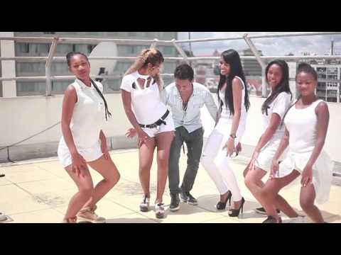 ARIANE   Ambiance  2016 official video