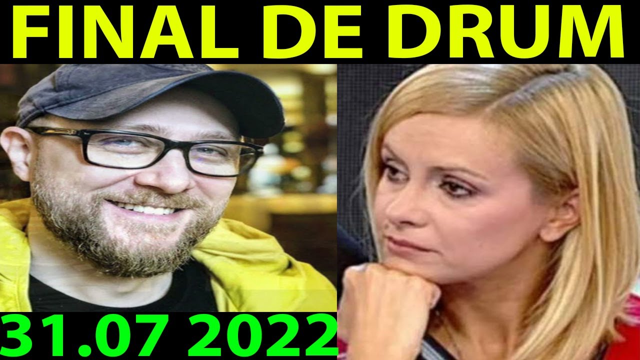 FINAL DE DRUM PENTRU SIMONA GHERGHE SI RAZVAN SANDULESCU? DECIZIA ...